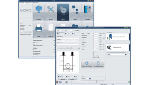 LICAD Hanger assembly software – 株式会社山下製作所